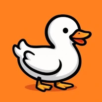 duck